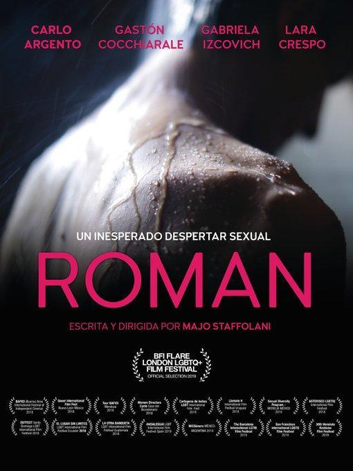 Image gallery for Román - FilmAffinity