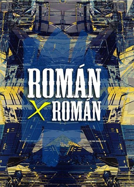 Román x Román (2014) - FilmAffinity