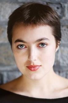 Romany Gilmour - FilmAffinity