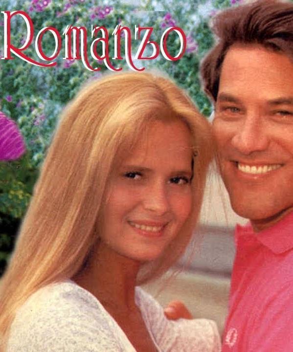 Romanzo (Miniserie de TV) (1990) - FilmAffinity