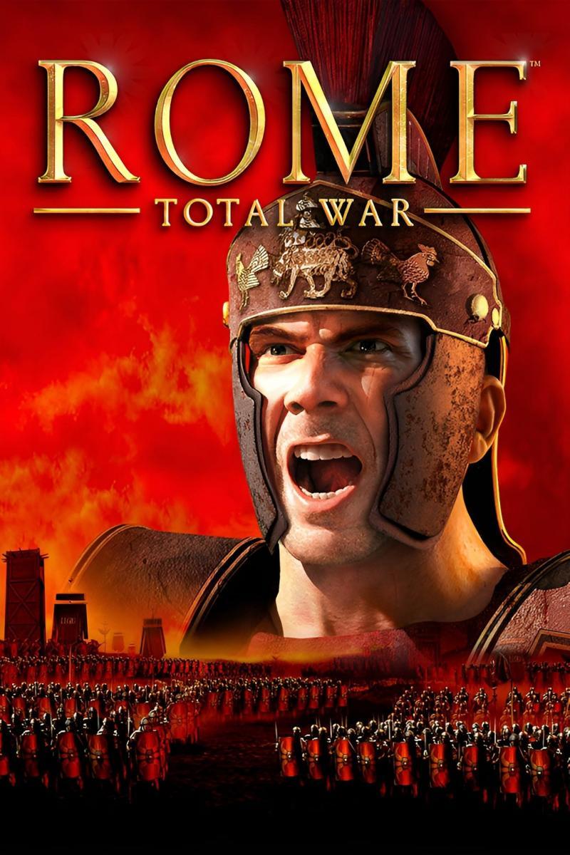 Rome: Total War (2004) - FilmAffinity