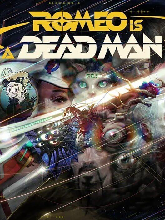 Romeo is a Dead Man (2026) - FilmAffinity