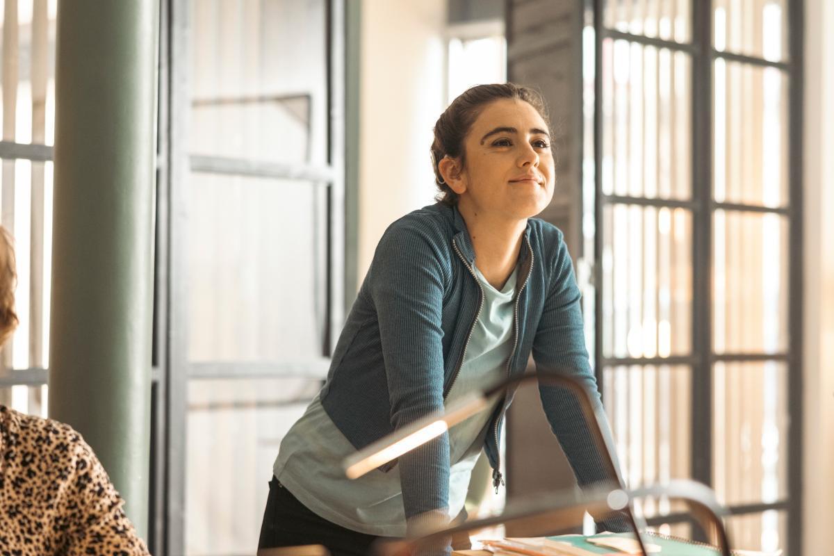 Romi (Serie de TV) (2025) - FilmAffinity