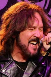 Ron Keel - FilmAffinity