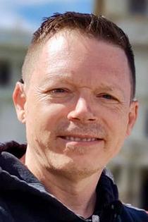 Ron Podmore - FilmAffinity