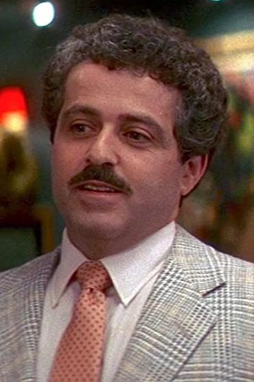 Ronald L. Schwary - FilmAffinity