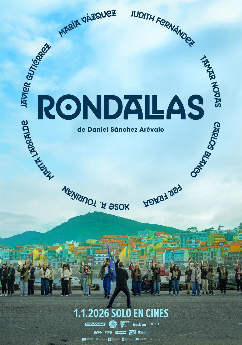 Críticas de Rondallas (2025) - FilmAffinity