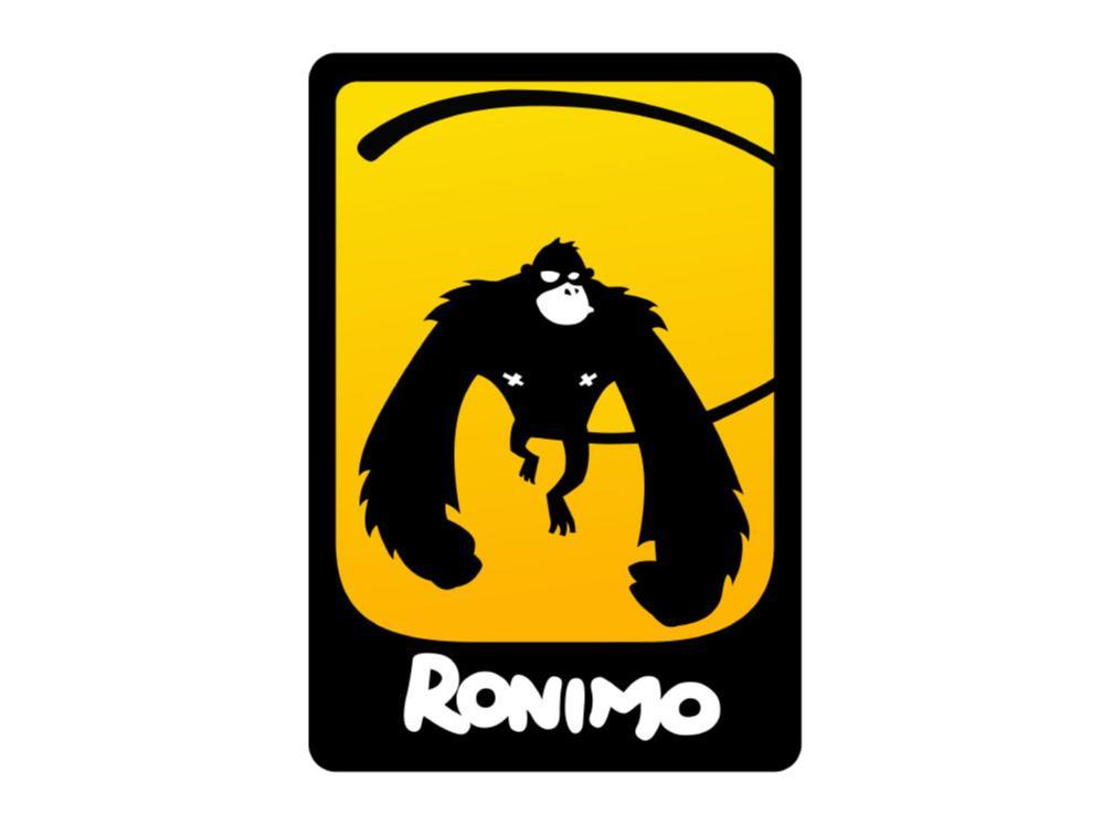 Ronimo Games - FilmAffinity