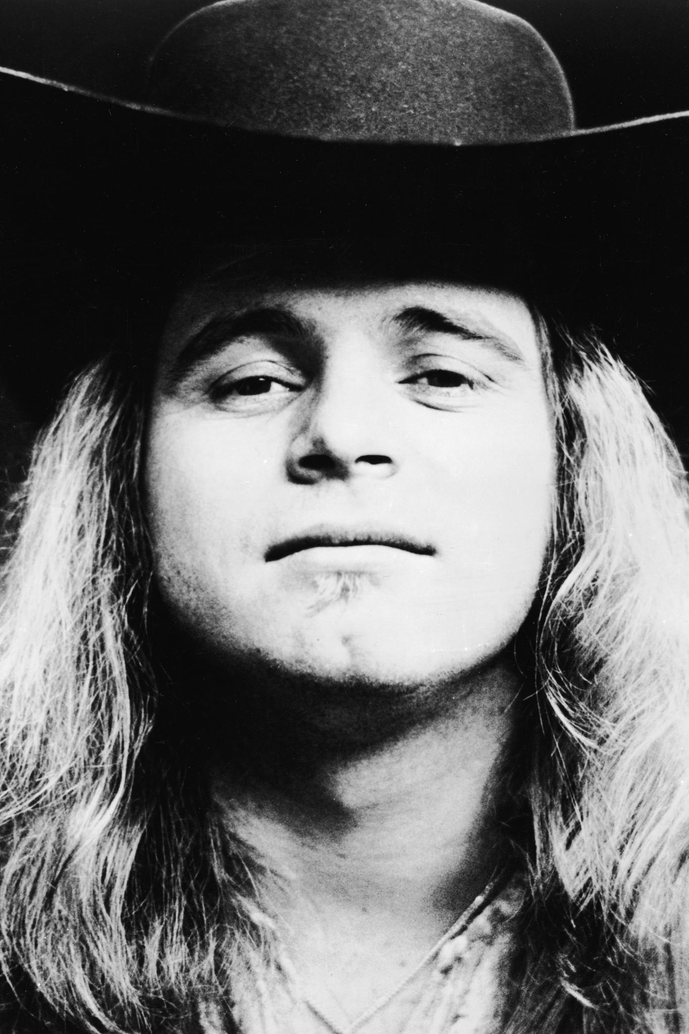Ronnie Van Zant - FilmAffinity
