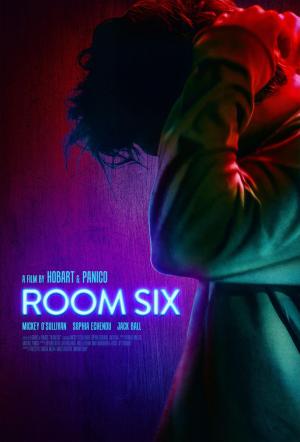 Room Six (2024) - FilmAffinity