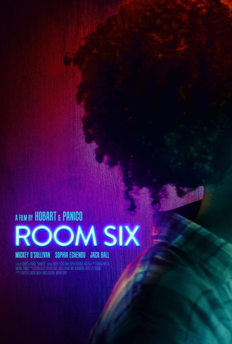 Image gallery for Room Six - FilmAffinity