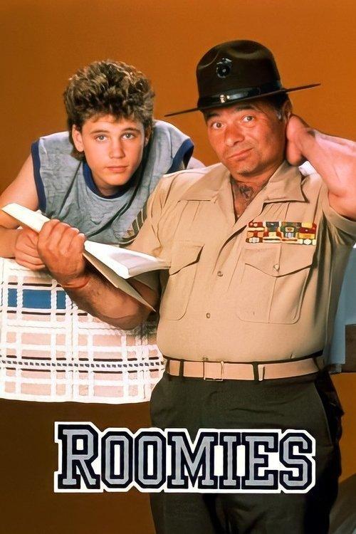 Roomies (Serie de TV) (1987) - FilmAffinity
