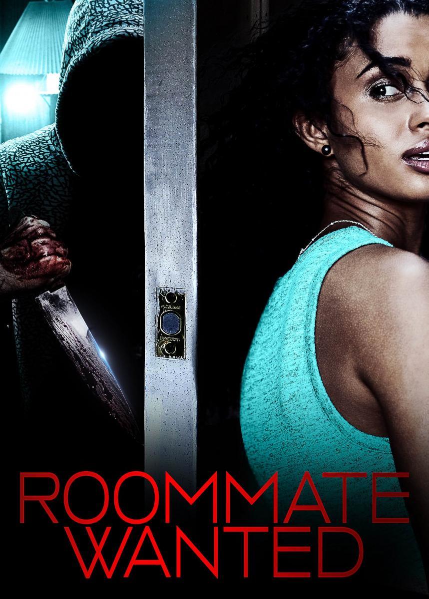 Roommate Wanted (2020) - FilmAffinity