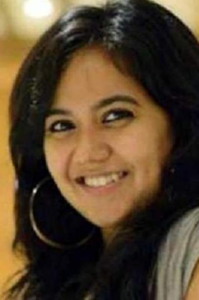 Roopal Tyagi - FilmAffinity