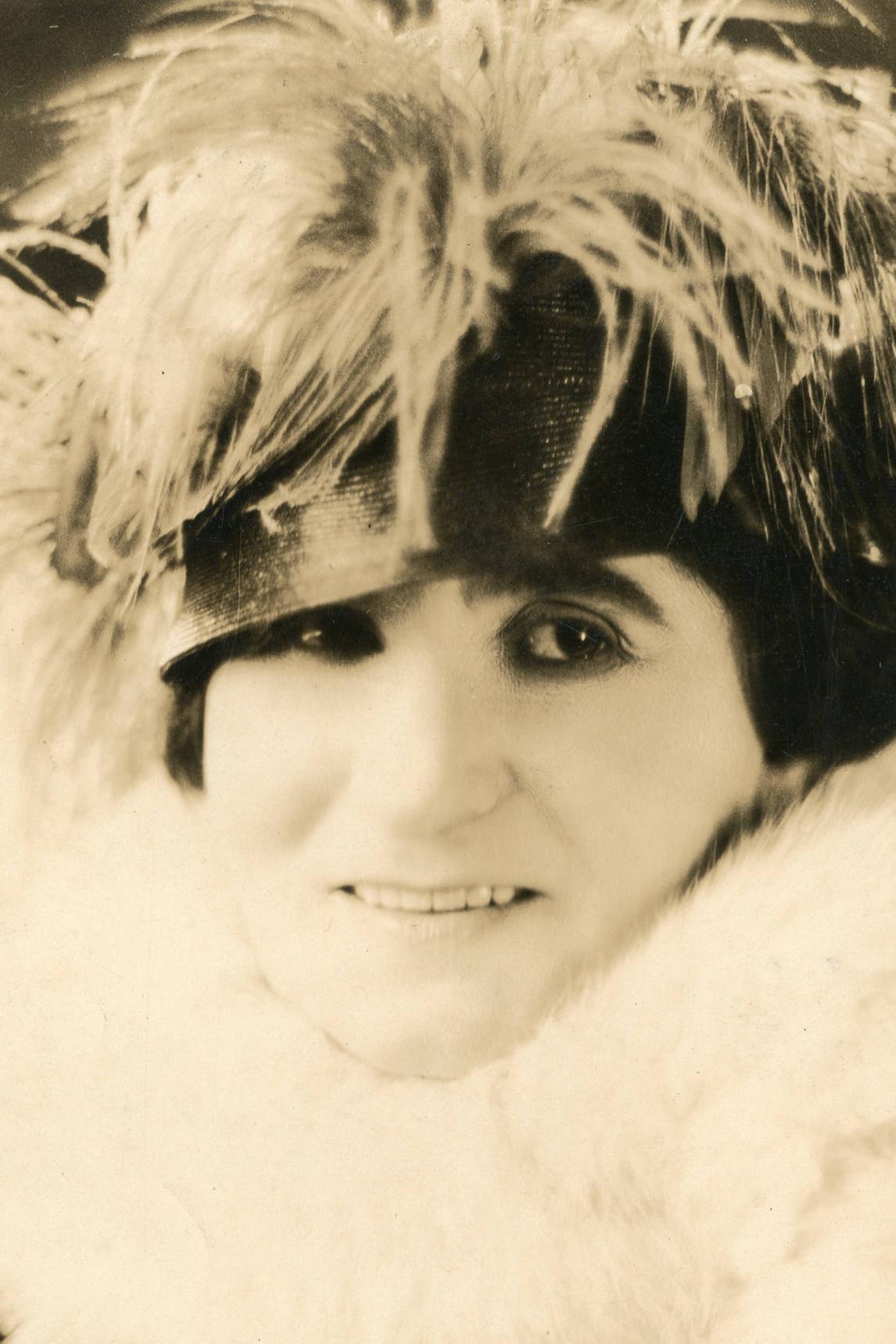 Rosa Rosanova - FilmAffinity