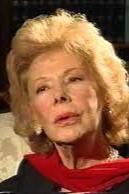 Rosa Rosen - FilmAffinity