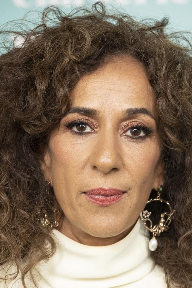 Alba Flores - FilmAffinity