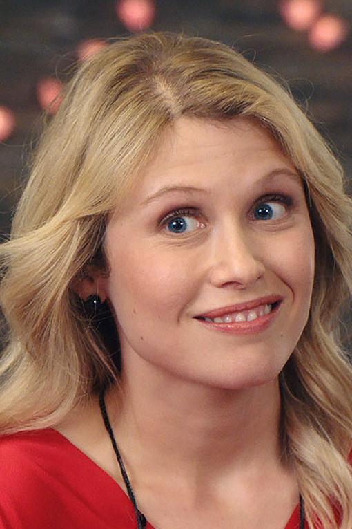 Rose Reynolds - FilmAffinity