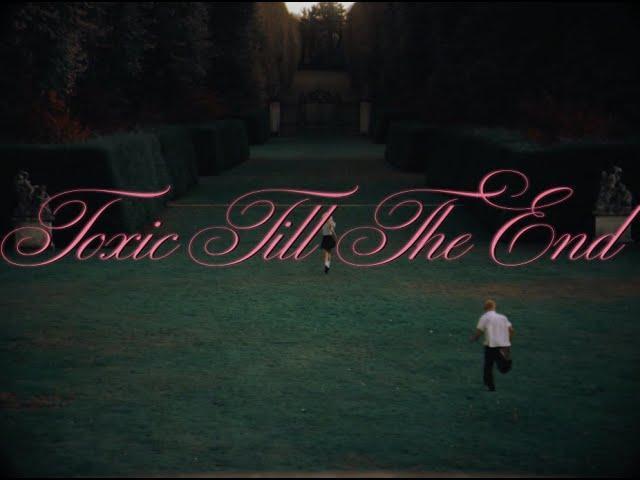 Image gallery for Rosé: toxic till the end (Music Video) - FilmAffinity