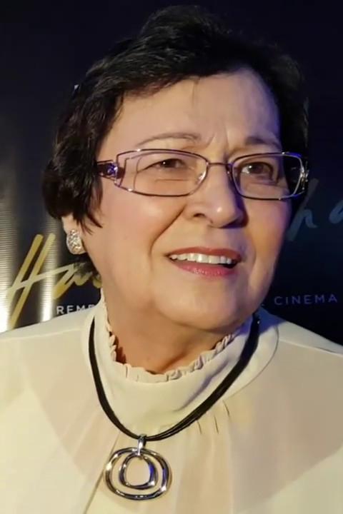 Rosemarie Gil - FilmAffinity
