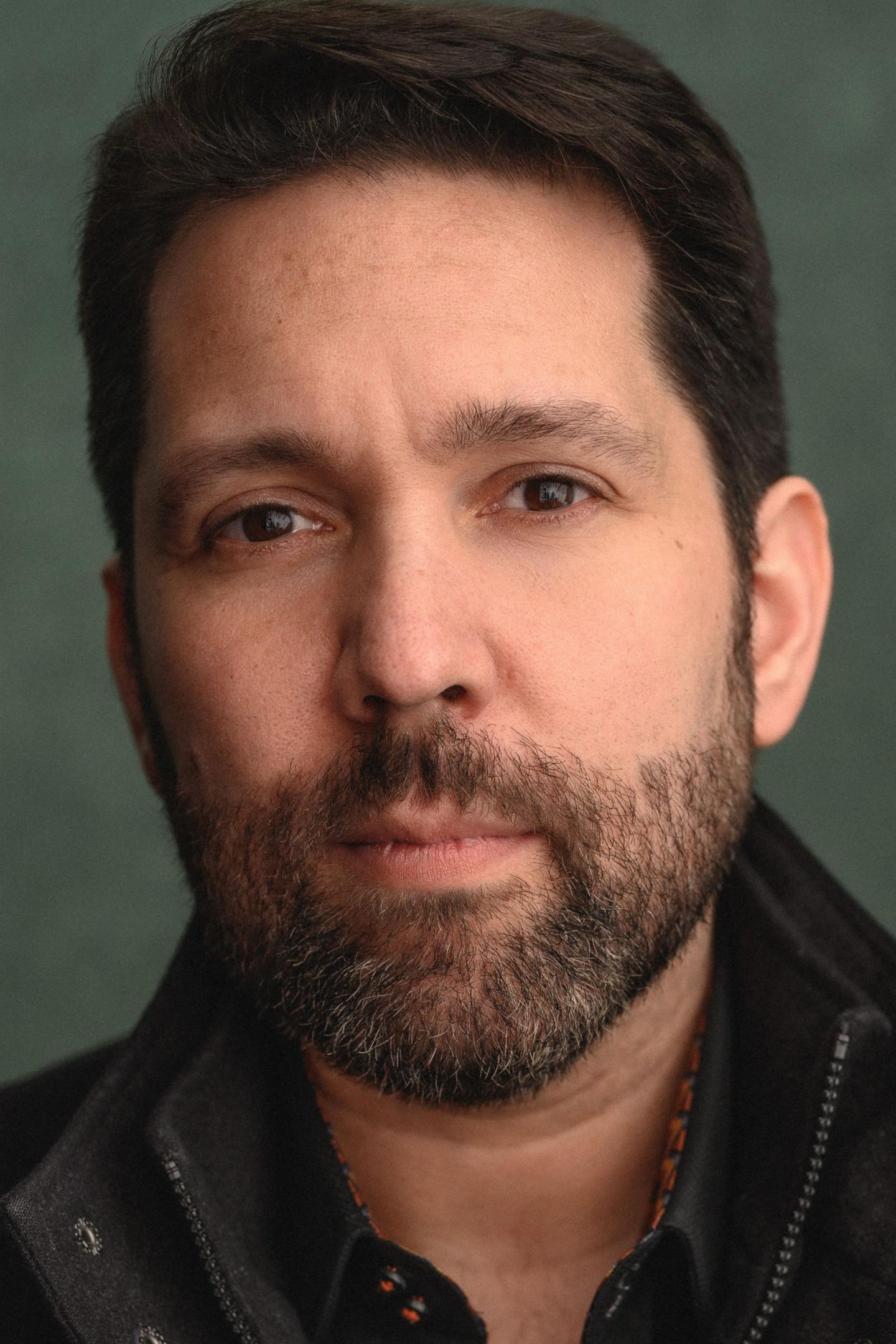 Ross Berkeley Simpson - FilmAffinity