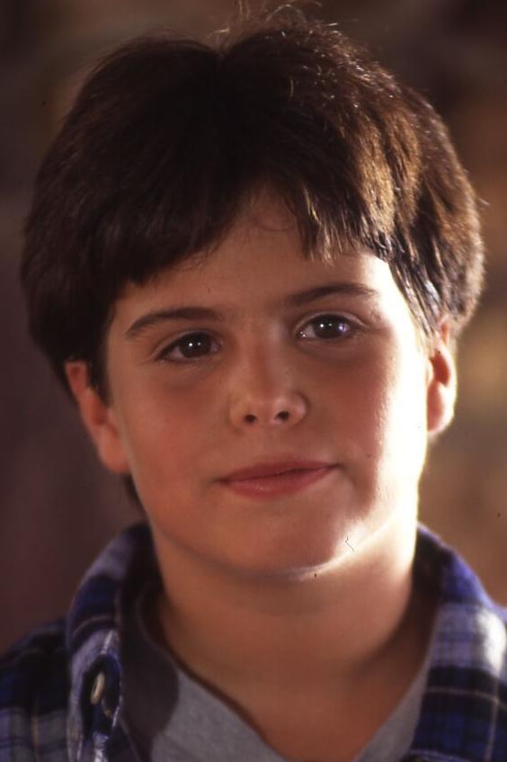 Ross Malinger - FilmAffinity