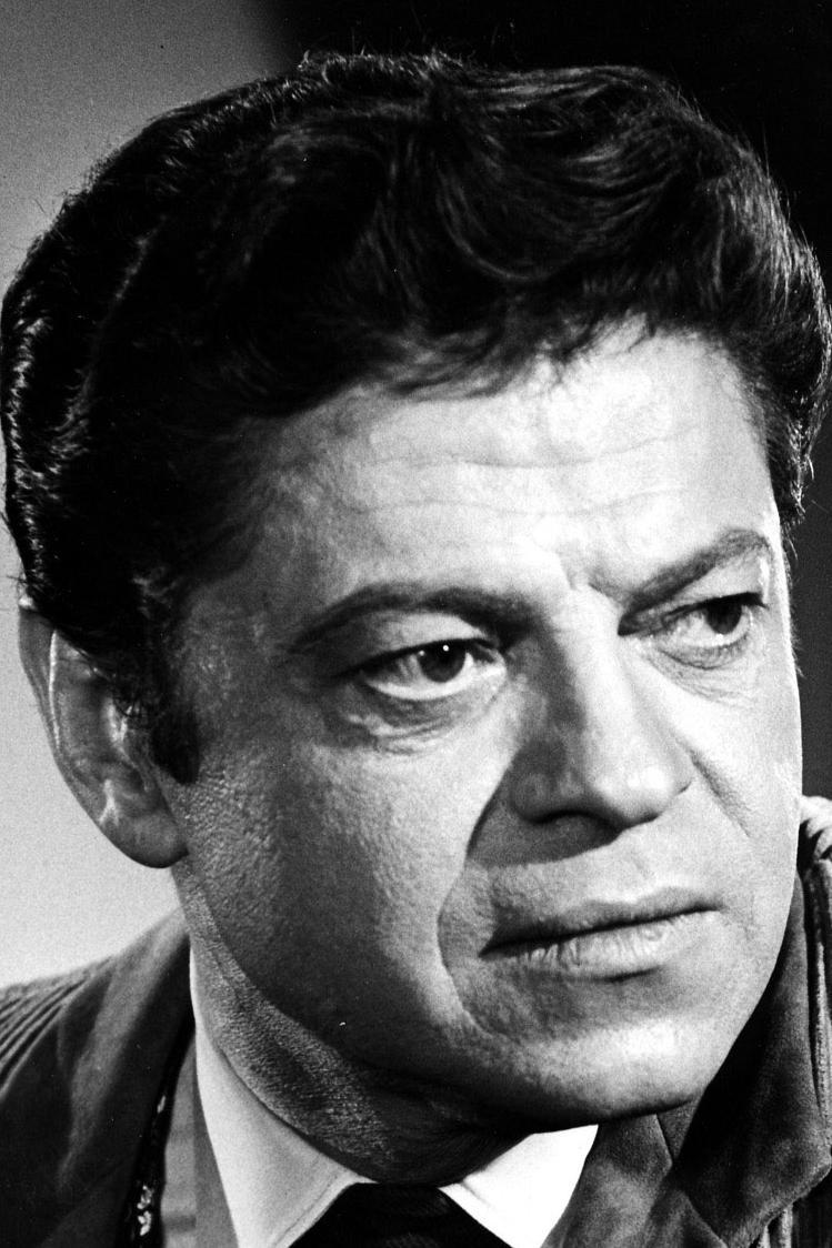 Ross Martin - FilmAffinity