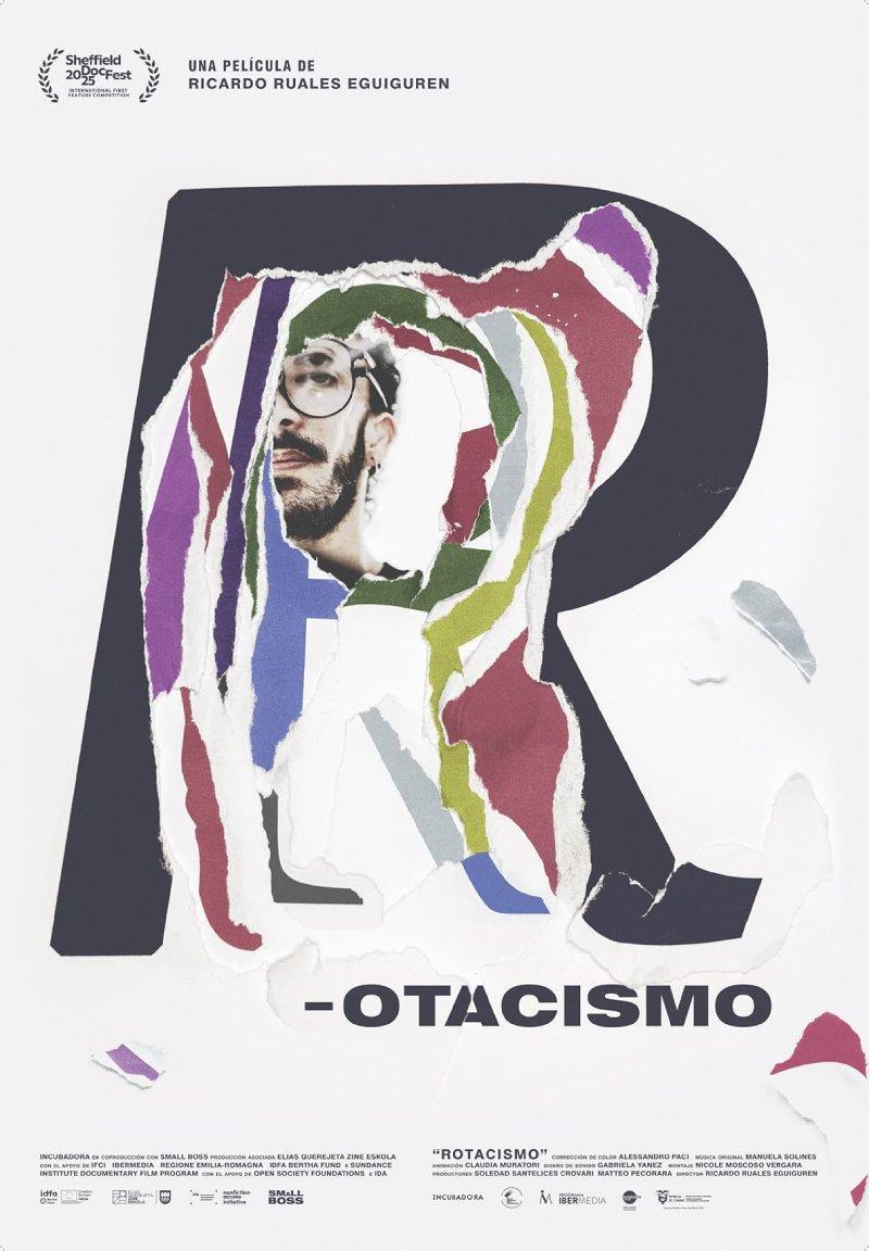 Rotacismo (2025) - FilmAffinity