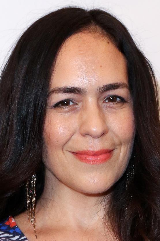 Roxana Ortega - FilmAffinity