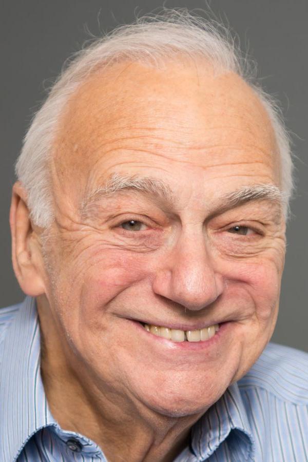 Roy Hudd - FilmAffinity