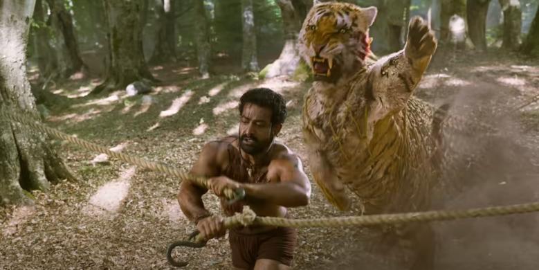 Image gallery for RRR - FilmAffinity