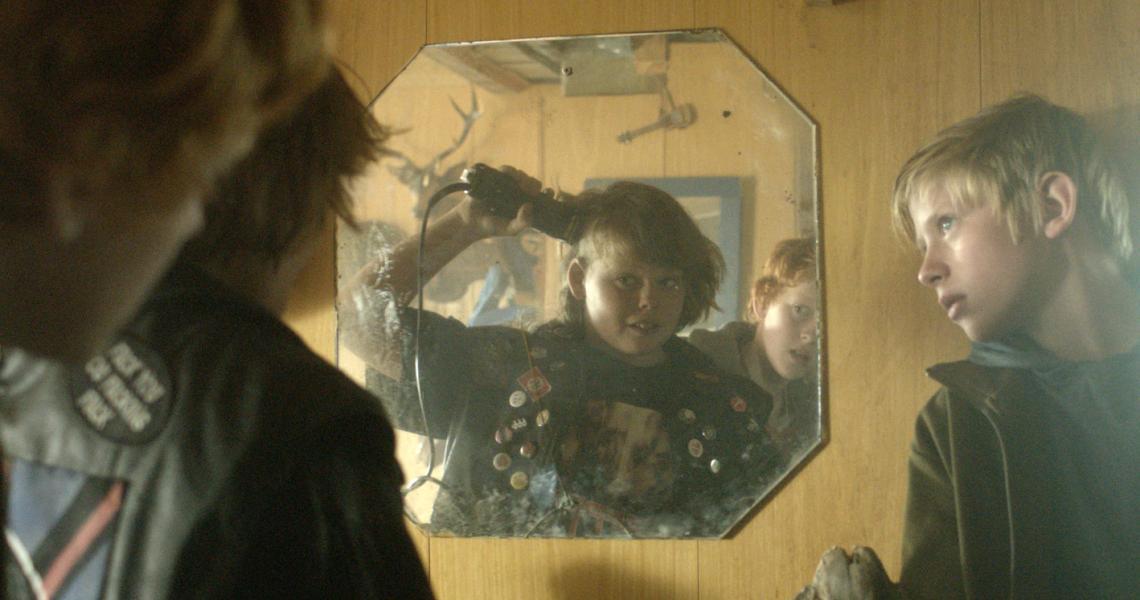 Image gallery for Ártún (S) - FilmAffinity