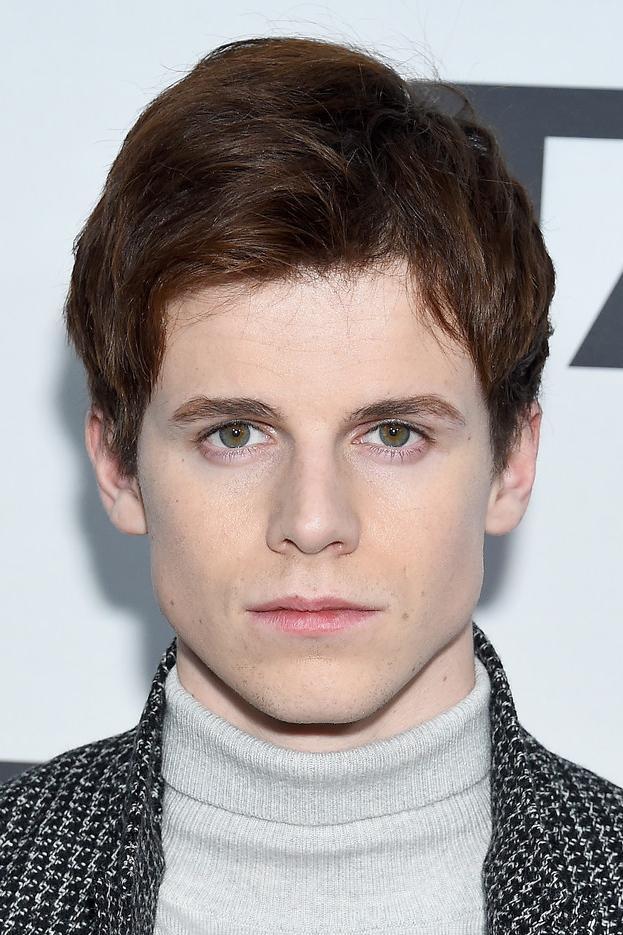 Ruairi O'Connor - FilmAffinity