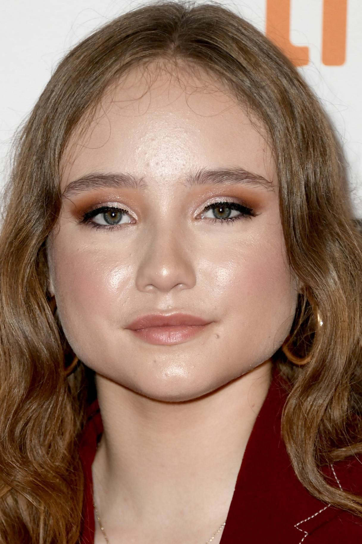 Ruby Stokes - FilmAffinity