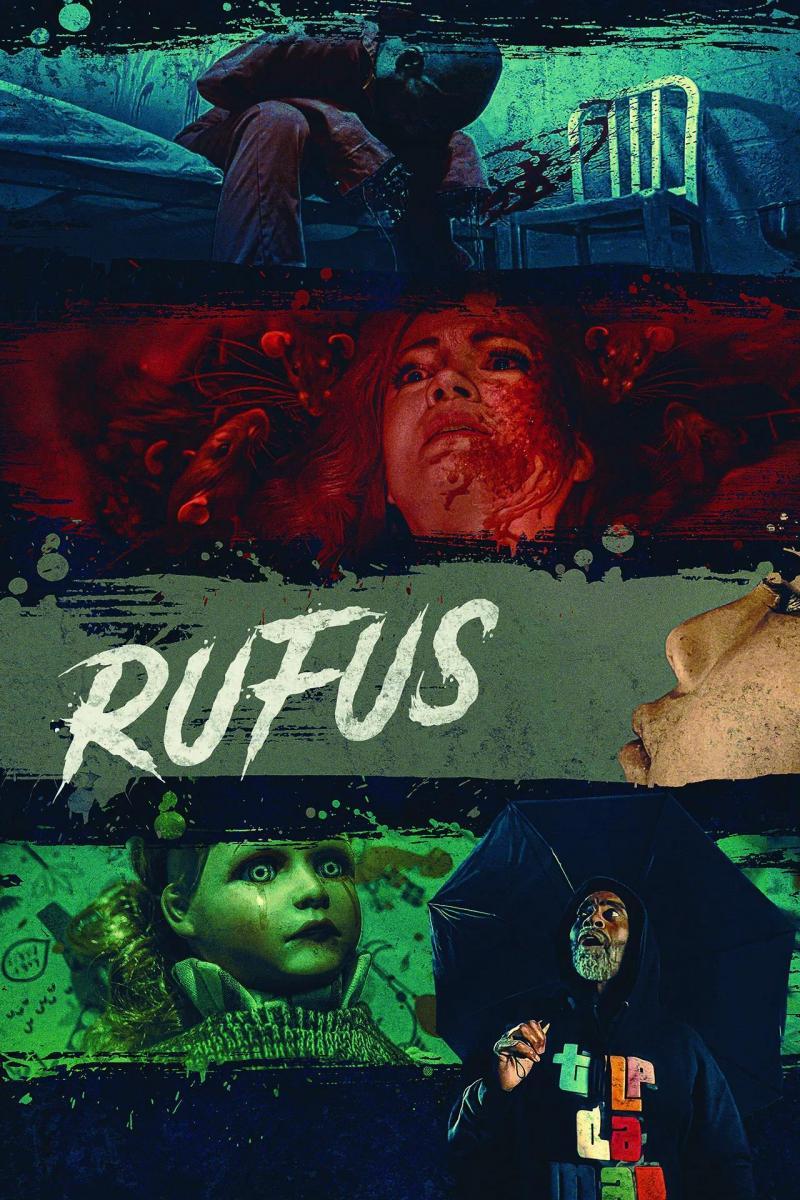 Rufus (2025) - FilmAffinity