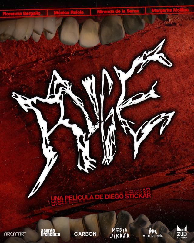 Ruge (2025) - FilmAffinity