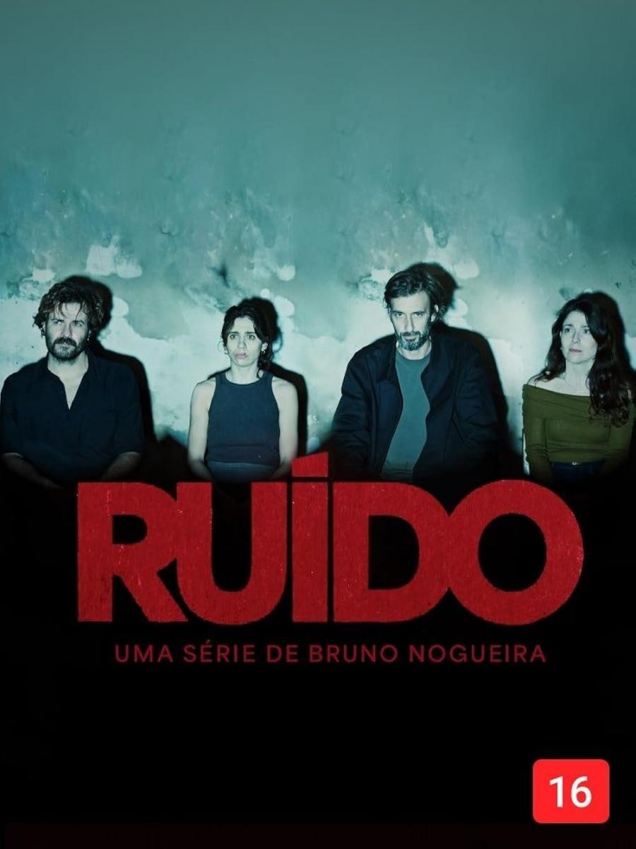 Ruído (Miniserie de TV) (2025) - FilmAffinity