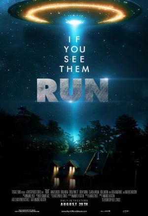 Run (2025) - FilmAffinity