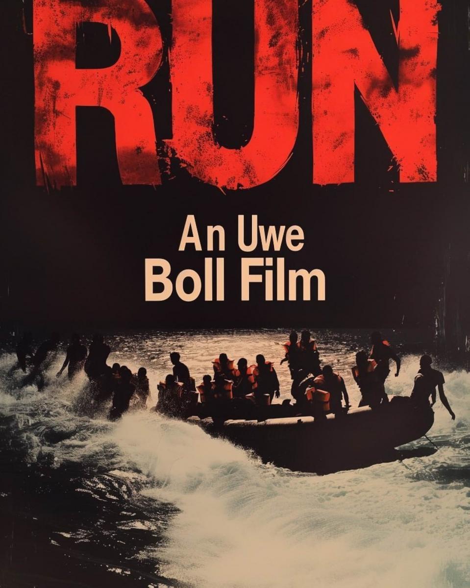 Run (2025) - FilmAffinity