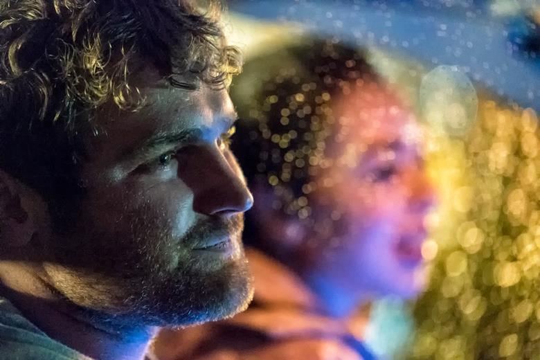 Image gallery for Run - FilmAffinity