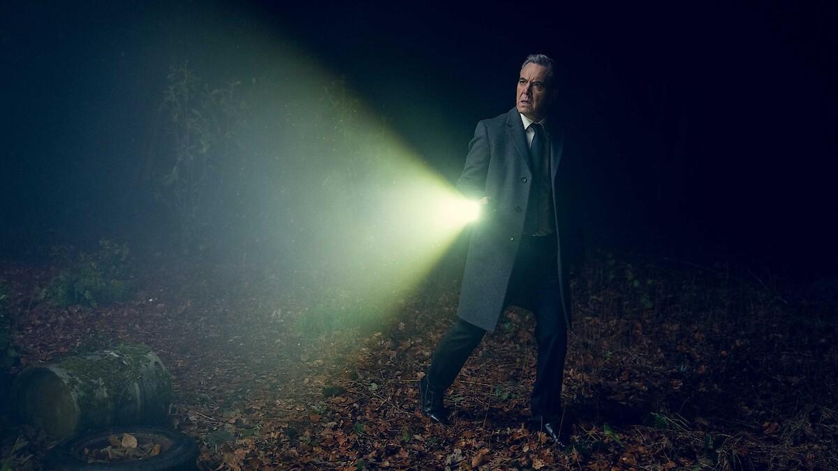 Sección visual de En fuga (Miniserie de TV) - FilmAffinity