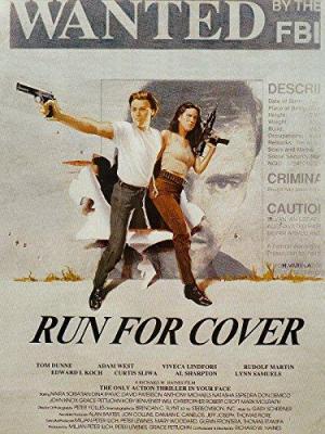 Run for Cover (1995) - FilmAffinity