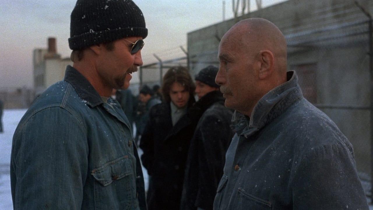 Image gallery for Runaway Train - FilmAffinity