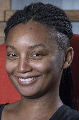 Rungano Nyoni - FilmAffinity