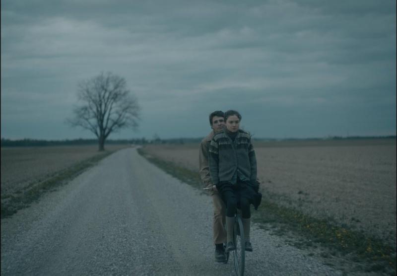 Image gallery for Runner - FilmAffinity