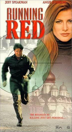 Image gallery for Running Red - FilmAffinity