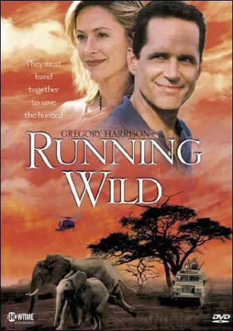 Image gallery for "Running Wild (TV)" - FilmAffinity