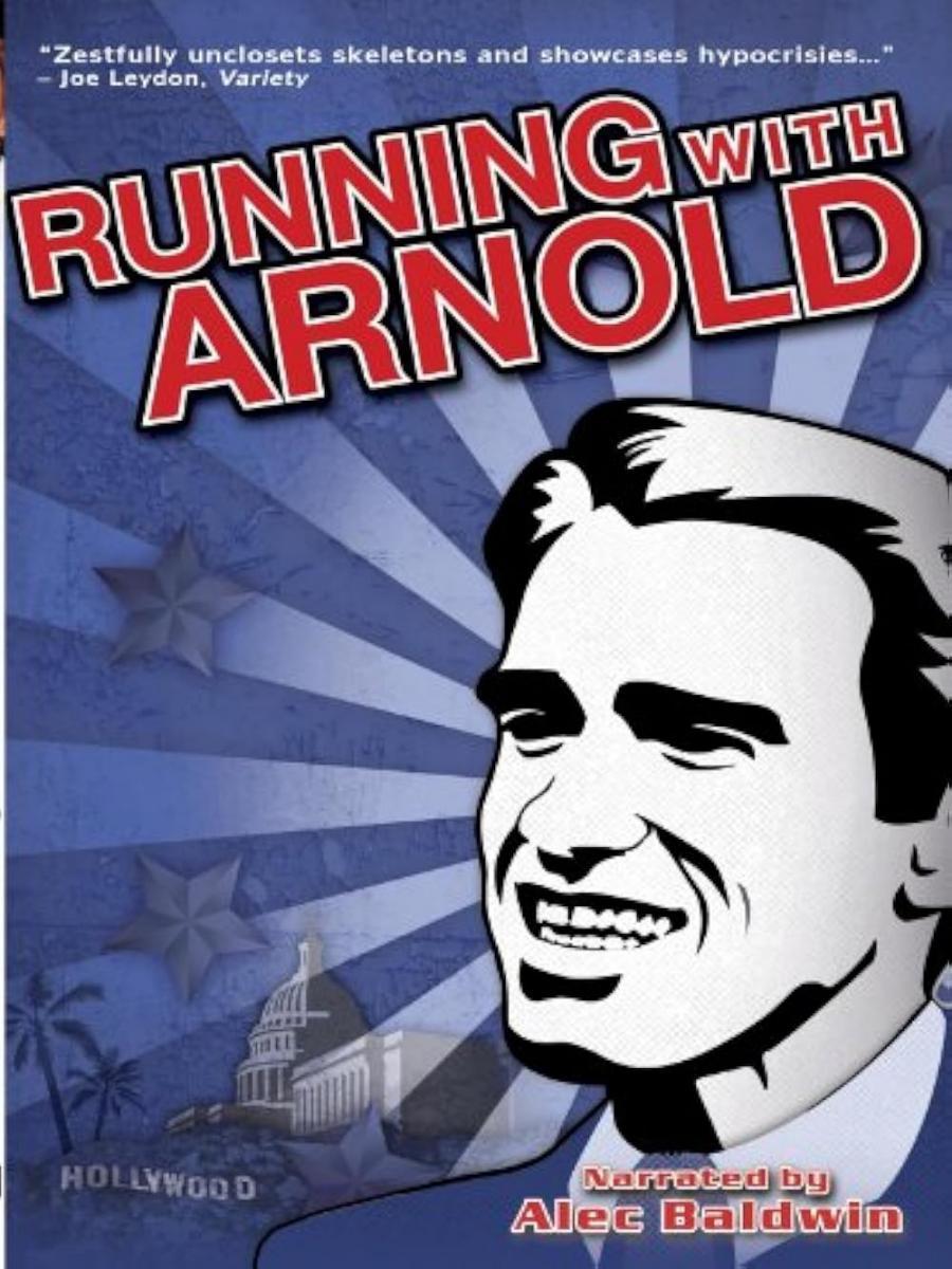 Running with Arnold (2006) - Filmaffinity