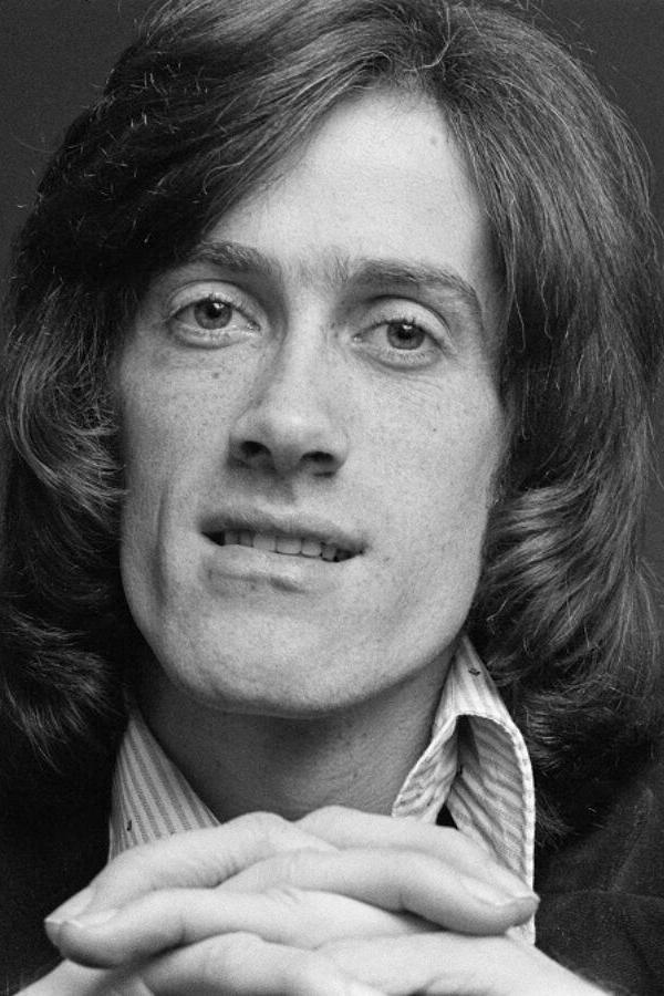 Rupert Hine - FilmAffinity