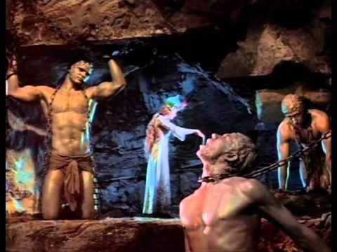 Image gallery for Ruslan and Ludmila - FilmAffinity